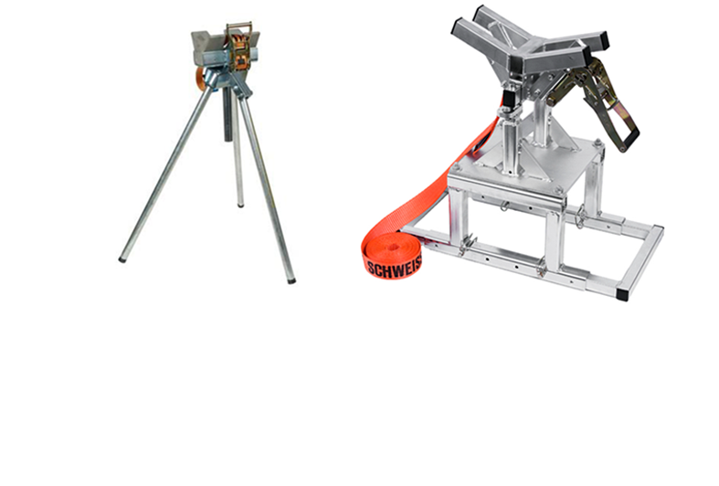 Alignment Tools | Asmuss Flow Control